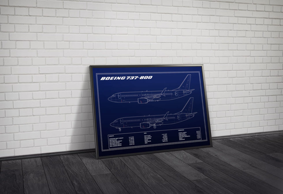 Aeroprints I Dein Onlineshop für hochwertige Prints im Luftfahrt-Bereich!